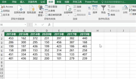 行排序、列排序、自定义排序，你想要的都在这里！ 知乎