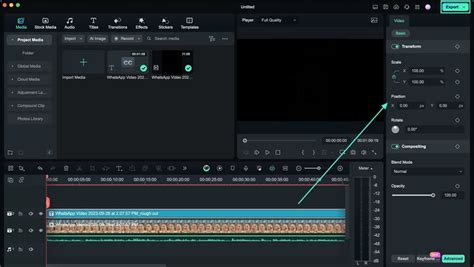 AI Text Based Editing In Mac