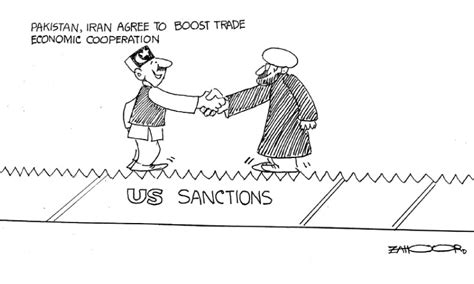 کارٹون 26 اپریل 2024 Dawn News Urdu