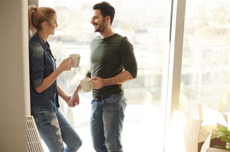 Relationship Problems After Having Baby Ways To Stay In Sync Mas