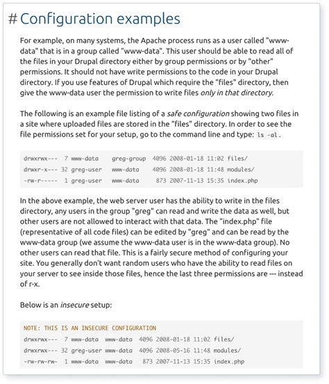 drupal security — guide to ensuring your website s security salsa digital