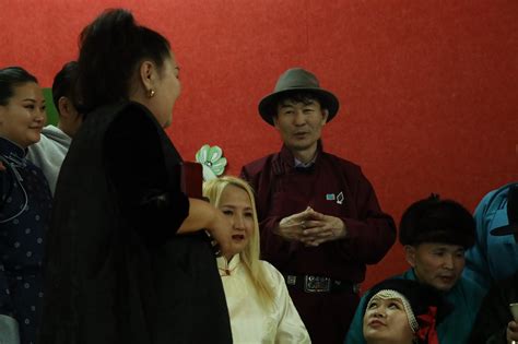 Монгол Улсын Хүүхэлдэйн Монгол Улсын Хүүхэлдэйн Театр