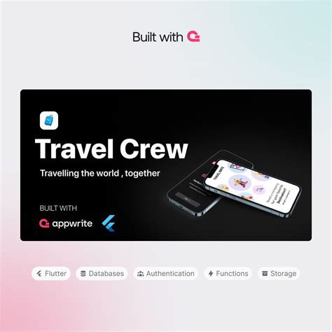 appwrite on linkedin built with appwrite