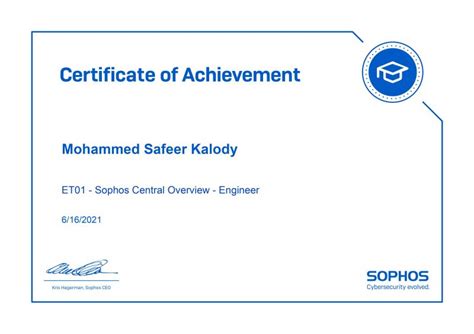 Mohammed Safeer On Linkedin Nextgencybersecurity Cybersecurity