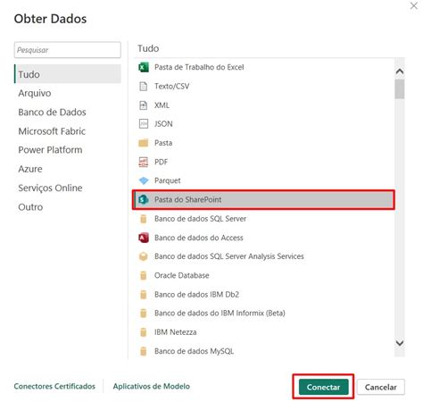 Como Conectar O Power Bi No Sharepoint Ninja Do Excel