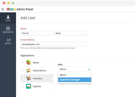 Introducing Zoho Finance Plus The Most Comprehensive Cloud Based