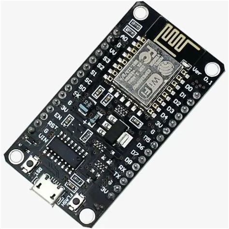 12319 Wired And Wireless Esp8266 Wifi Module At Rs 163 Piece In Gurugram Id 2852868064933