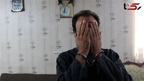 قتل پدر به دست پسر کینه ای در شهرری فیلم بازسازی صحنه جرم و گفتگو