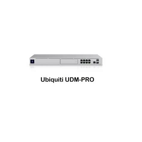 Ubiquiti Udm Pro Unify Dream Machine Pro At Rs 39000 Ubiquiti Networking Equipment In Mumbai