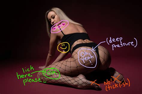 The Hottest Touch Points On Your Lover S Body Intimacy Advisor