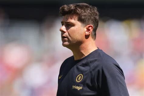 If We Lose We Are In A S Place Mauricio Pochettino Desperate