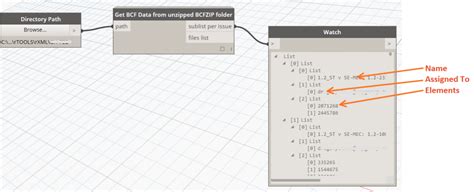 Read Xml Files And Use In Revit With Xml Support Added To Bakery