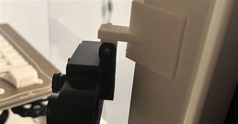 Lack Ov5647 Raspberry Pi Camera Mount By Sean Saunders Download Free