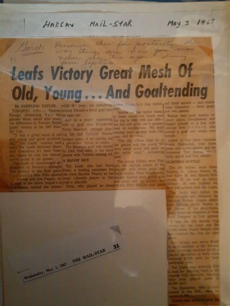 Long Time Leafs Fan Imgur