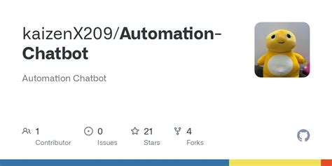Automation Chatbot Open Source Ai Workflow Agent Creatiai