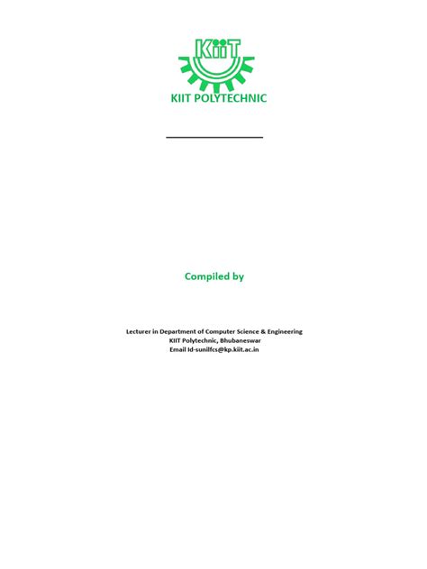 Study Material 3rd Cse Object Oriented Methodology Pdf Object Study Material 3rd Cse Object Oriented Methodology Pdf Object
