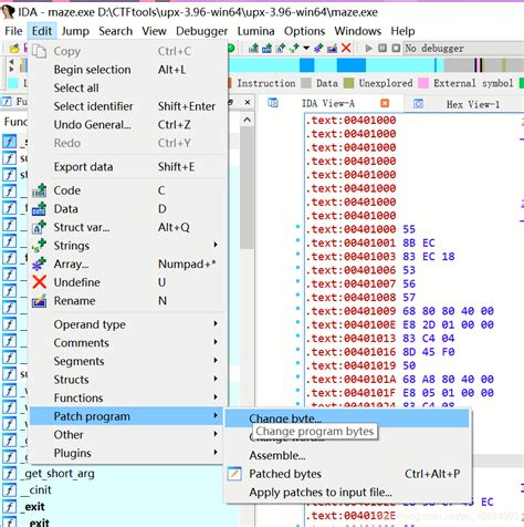 Buuctf 刷题 Reverse解题方法总结(一)buuctf Reverse Csdn博客 Buuctf 刷题 Reverse解题方法总结(一)buuctf Reverse Csdn博客