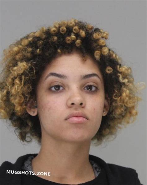 Maceira Linesha 12 01 2023 Dallas County Mugshots Zone