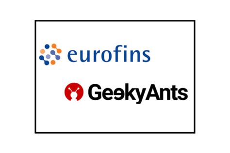 Eurofins And Geekyants Hiring Freshers For Software Engineer Role Frontlines Media