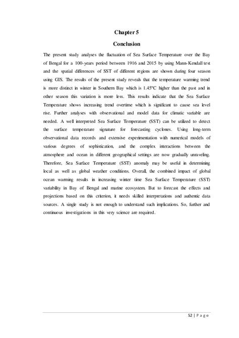 Pdf Chapter 5 Conclusion