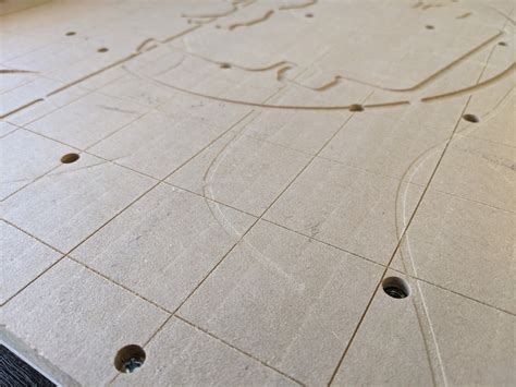 Bobscnc Evolution 4 And E4 Grid Engraving G Code Program With Etsy