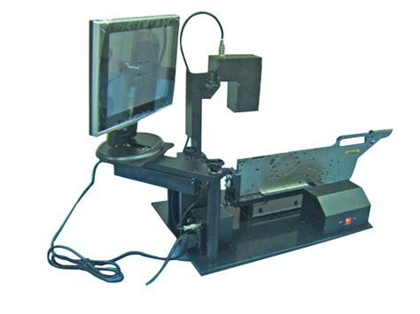 FUJI NXT Feeder Calibration JIG Smt Feeder Calibration