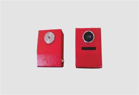 Smoke Detection System New Eastern Engineers Wholesale Traders Of All Kinds Kaeser