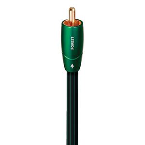 AudioQuest Forest Digital Coax (5.0 м) Цифровой коаксиальный аудиокабель