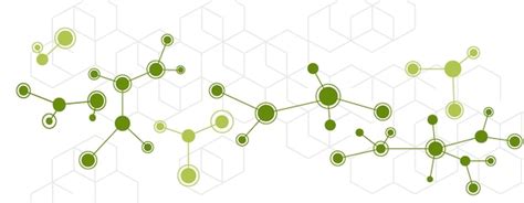 Premium Vector Abstract Concept With Molecule Pattern Background Vector Illustration