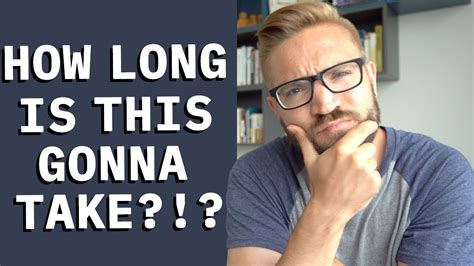 How Long To Become A Software Developer Youtube