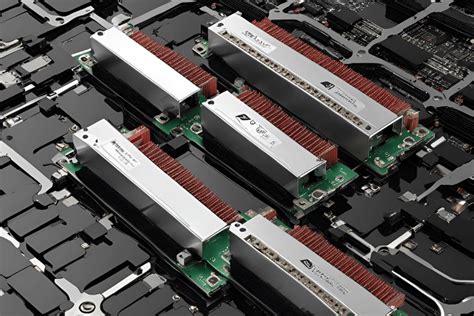 Top Performing Infiniband Adapter Solutions For High Speed Data Transfers A Comprehensive Guide