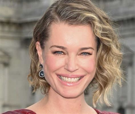 Rebecca Romijn Movie