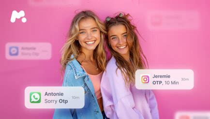 OTP Meaning In Text Explained In Minutes Or Less