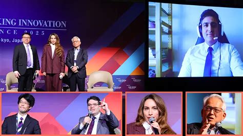 Building Trust In Digital Finance Through Blockchain And Tokenisation