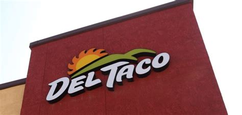 Del Taco To Pay 125 Million To Settle Sexual Harassment Lawsuit