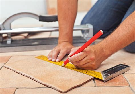 Installing Ceramic Tile Floor In Bathroom Clsa Flooring Guide