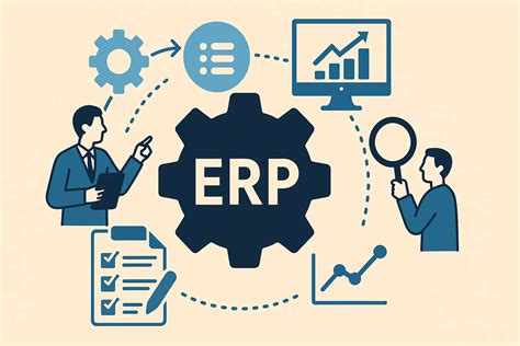 Best Practices In Erp Implementation And Integration Waypost