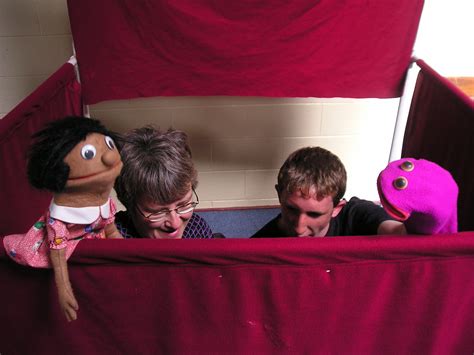 Puppet Scripts And Tips DebBrammer