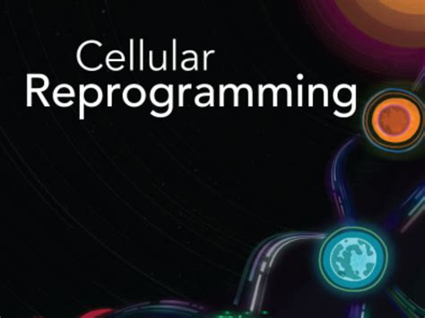 Reprogramming Stars Featuring Bitbio Ceo Mark Kotter