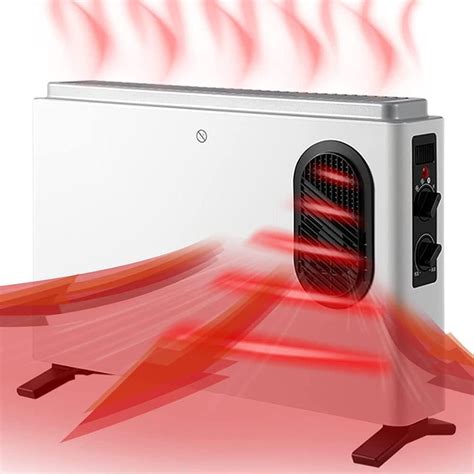 2000w Electric Convector Heater Review Tankless Best