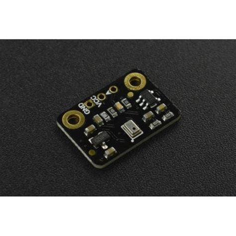 DFRobot Fermion MEMS Microphone Module Buy Online At Low Price In India ElectronicsComp Com