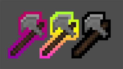 Colorful Outline Godot Shaders