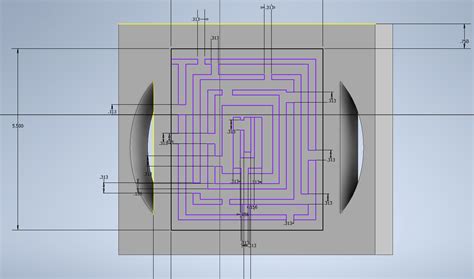 Individual CNC Router