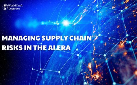Supply Chain Vulnerabilities Top Risks And Solutions