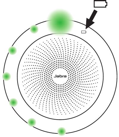 Jabra Speak Speakerphone Manual Manualslib