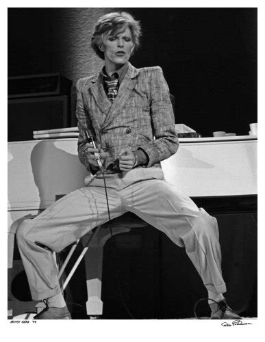 Backstage Gallery Presents Kk 3010 018 David Bowie By Keith Koegler 16