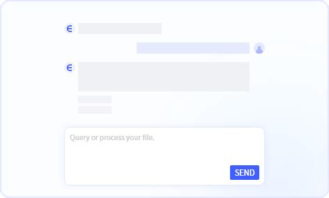 Excelmatic Chat Mit Excel AI Um Aufgaben In Einfacher Sprache Zu Vereinfachen