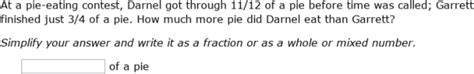 IXL Add Subtract Multiply And Divide Fractions And Mixed Numbers Word Problems Year
