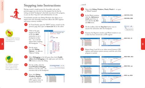 Assembly X Programming In Easy Steps In Easy Steps