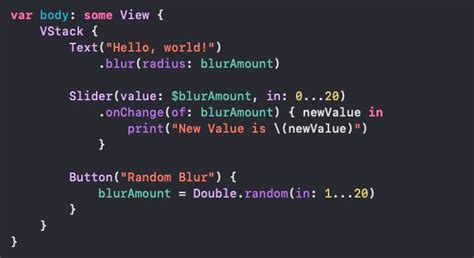Khumar G On Linkedin 100daysofswiftui Khumar G On Linkedin 100daysofswiftui